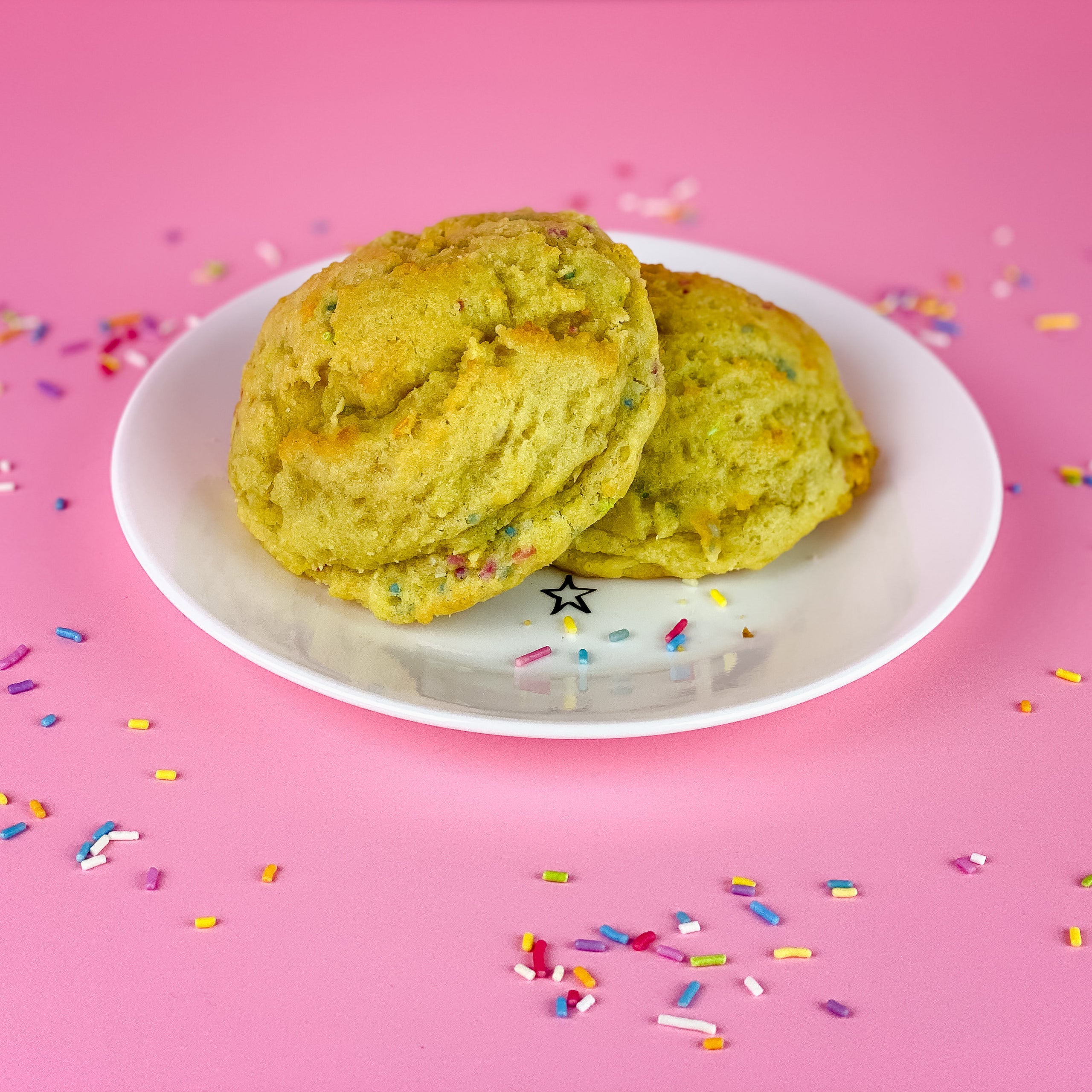 Sugar, Sugar | One-Eyed Cookie Lab